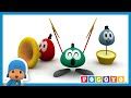Pocoyo All Episode At The Same Time 1 8 Youtube Multiplier