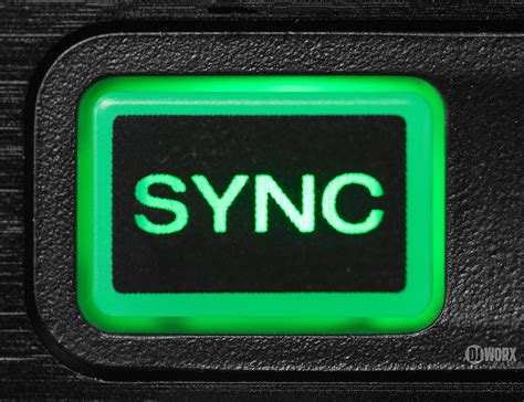 Djs — Do You Feel Better About The Sync Button Now Djworx