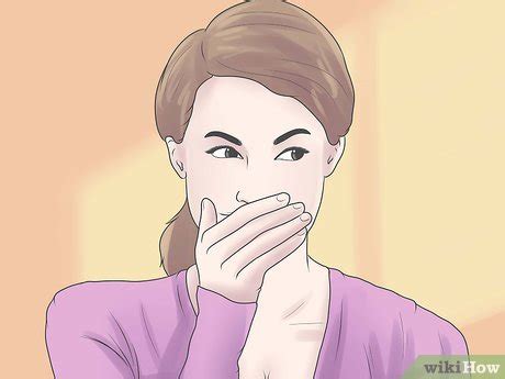 How To Chew Gum In Class 12 Steps With Pictures WikiHow