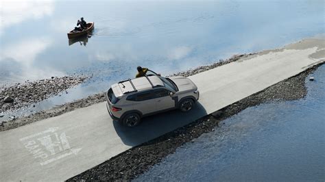 Prova Dacia Duster 4x4 2025 Una Solida Certezza Con Qualche Novità