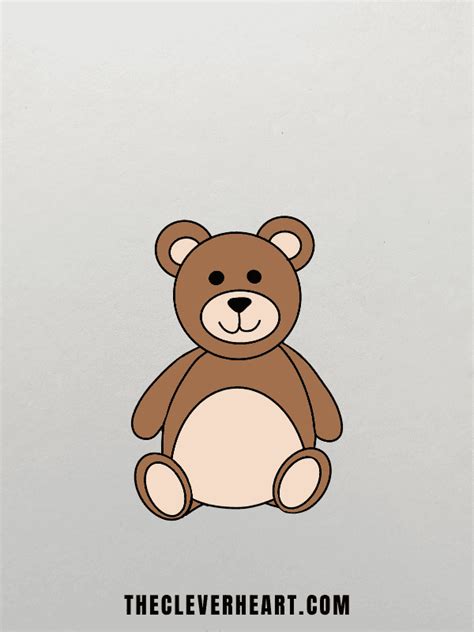 50 Cute Easy Things To Draw When Bored The Clever Heart