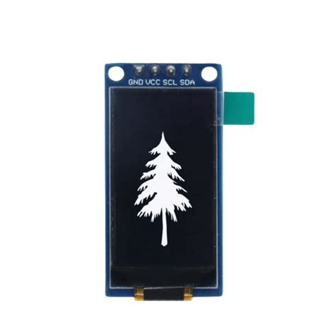 Module Daffichage Oled Pour Arduino Test Et Avis