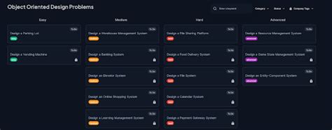 How To Design Vending Machine In Java Part 2 Object Oriented Design Problem With Solution