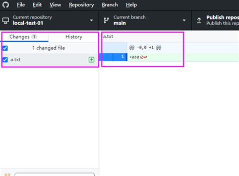 Git客户端的使用 Csdn博客