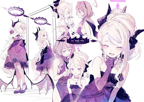 Ako Blue Archive Hina Blue Archive Hina Blue Archive Sorasaki Hina