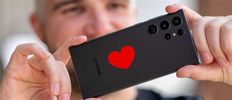 Samsung Galaxy S22 Ultra Long Term Review Tests