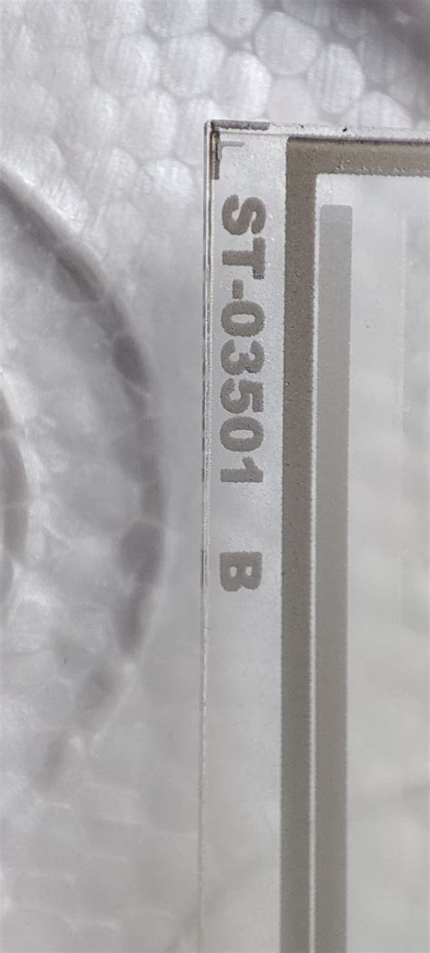 Calibration Of Touchscreen Problem Vision And Samba Plc Hmi Controllers And Visilogic Software