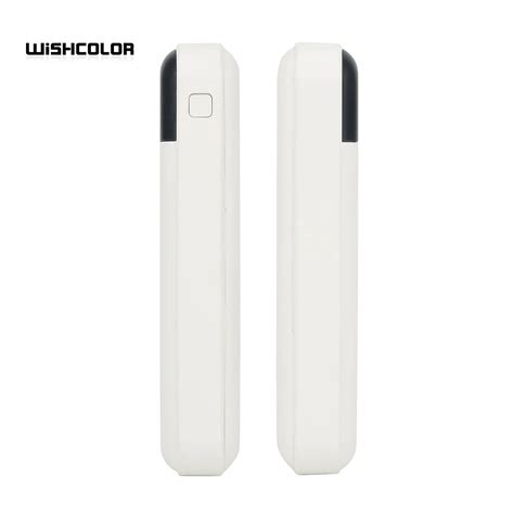 Mmdvm Duplex Hotspot Uhf Vhf Power Bank Integrato