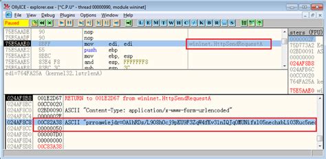 Deep Analysis Of A Qbot Campaign Part Ii Fortiguard Labs