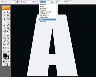 Add Depth To Abstract Illustrations Creative Bloq