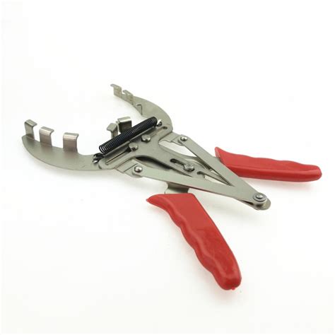 자동차 부품 피스톤 링 펜치 압축기 탄소강 분해 도구 확장기 Aliexpress