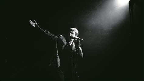 Javier Ojeda Presenta ‘más De 2000 Noches Sin Dormir