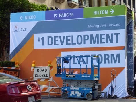 Inspired By Actual Events Javaone 2011 Opening Technical Keynote