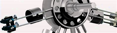 KINEMATICS AND DYNAMICS OF MECHANISMS