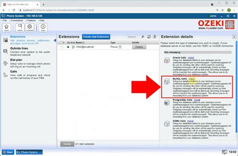 How To Make Scripted Calls From Sql