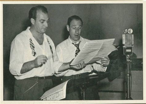 Mitchell Ayres Celebrities Lists