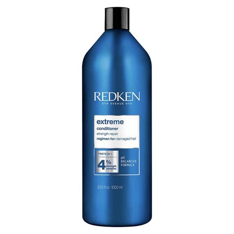 Redken Extreme Strength Repair Conditioner 1000ml Justmylook
