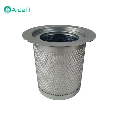 High Efficiency Oil Separator Replacement Filter 1613692100 For Air
