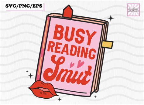 16 Smut Sticker Designs And Graphics