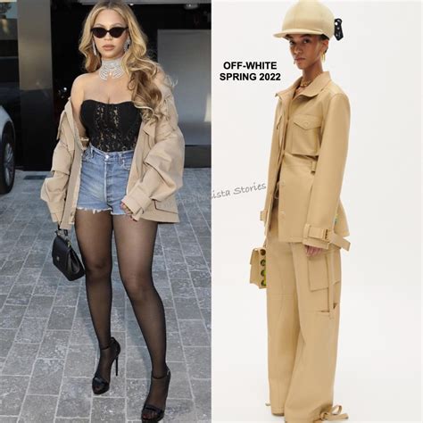 Beyonce Instagram 2022