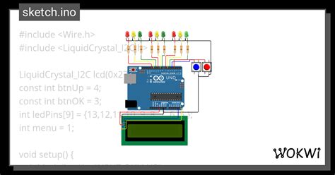 Wokwi Online Esp32 Stm32 Arduino Simulator Wokwi Online Esp32 Stm32 Arduino Simulator