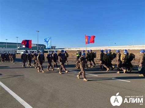 ЭНХИЙГ САХИУЛАГЧИД ЭХ ОРОНДОО ИРЛЭЭ