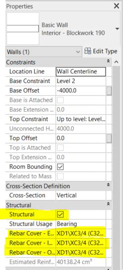 Solved Rebar Detail In Cmu Block Wall Autodesk Community