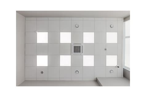 Cleanroom Ceiling Systems Products │ Exentec