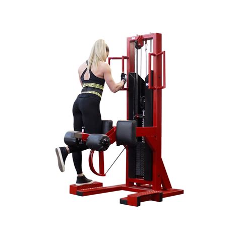 Cross Trainer