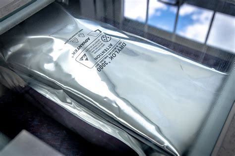 Dry Packing Systemation Euro Ltd