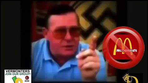 Pastor James Wickstrom🎙interview With Rabbi Abraham Finkelstein 2006