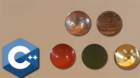 Opengl Demo In C Part 23 Youtube