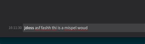 Spellcheck When Using The Appimage On Linux Doesn T Work Issue Irccloud Irccloud