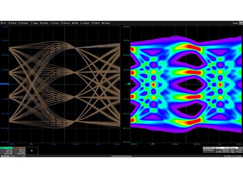 Pcie®テスト 電気（phy）層、cxl®、nvme™テスト向けコンプライアンスおよびデバッグソリューション Teledyne Lecroy