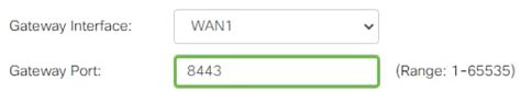 Configure Anyconnect Virtual Private Network Vpn Connectivity On The Rv34x Series Router Cisco