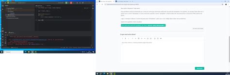 Não Consigo Rodar Jogotecapy Python Web Alura Cursos Online De Tecnologia