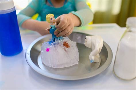 Frozen Science New Scientist Weekly Podcast Analytics And Insights