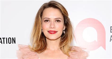 One Tree Hills Bethany Joy Lenz Reveals She Was In A Cult For 10 Years