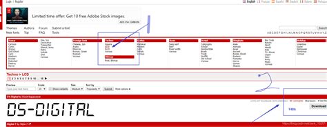 Css实现led液晶数码字体css Led数字字体 Csdn博客 Css实现led液晶数码字体css Led数字字体 Csdn博客