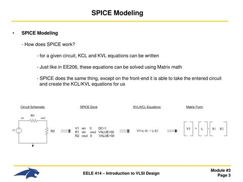 Ppt Eele 414 Introduction To Vlsi Design Powerpoint Presentation