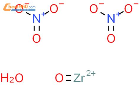 二硝酸氧化锆水合物 Puratronic「cas号：14985 18 3」 960化工网