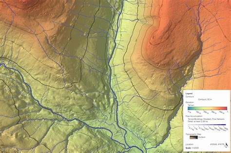 Happy Gis Day Tep The Environment Partnershiptep The Environment Partnership