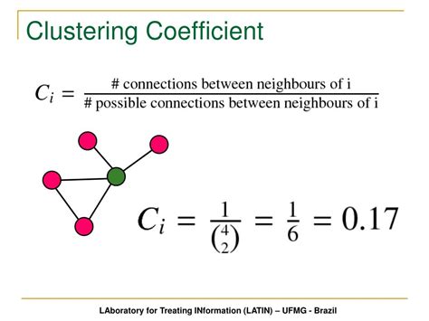 Ppt A Geographical Analysis Of Knowledge Production In Computer