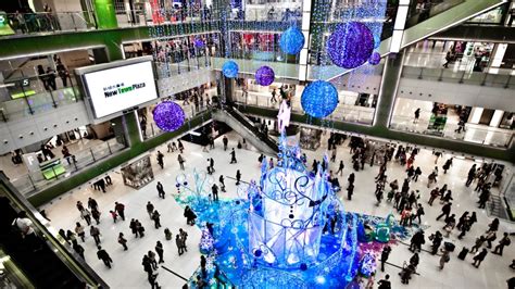 Creating Memorable Mall Events Tips For Planning And Execution