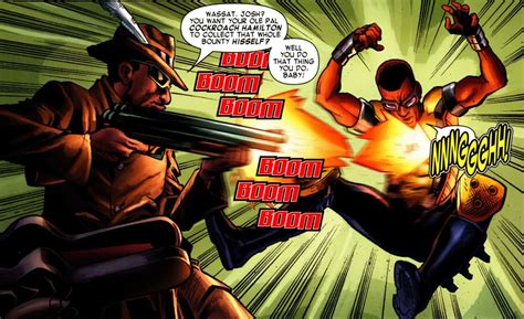 Cockroach Hamilton Comics Comic Vine