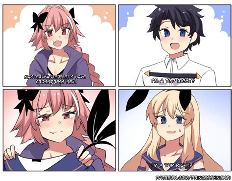 2627 Best R Astolfo Images On Pholder ~ Booo 🎃