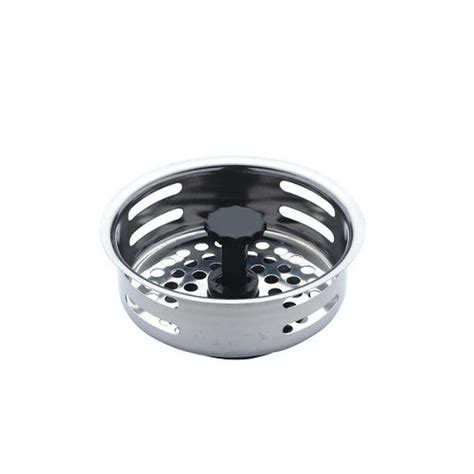 Sink Strainer Plug Mitre 10 At Christy Pung Blog