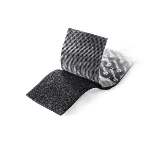 Velcro Brand Industrial Strength Large Nylon Hook And Loop Fastener 180