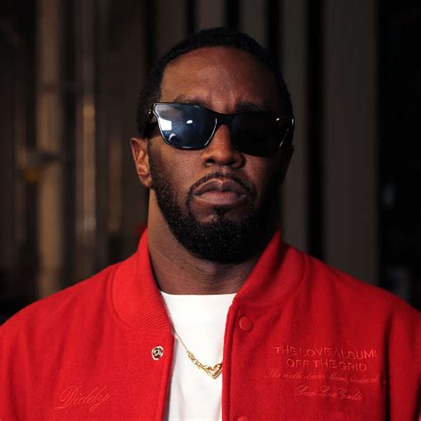 Sean Diddy Combs Ascensão E Queda De Um Magnata Observador