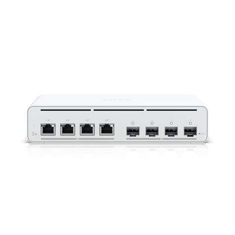 Uisp Switch Plus Ubiquiti Store